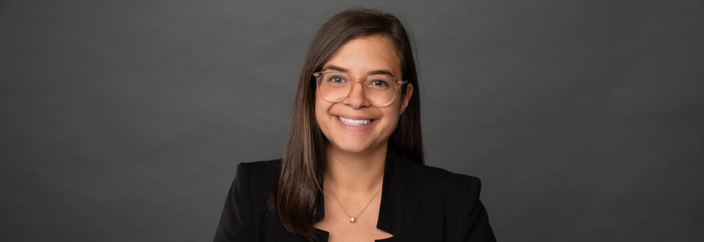 Natalie Chani - Riordan & Riordan